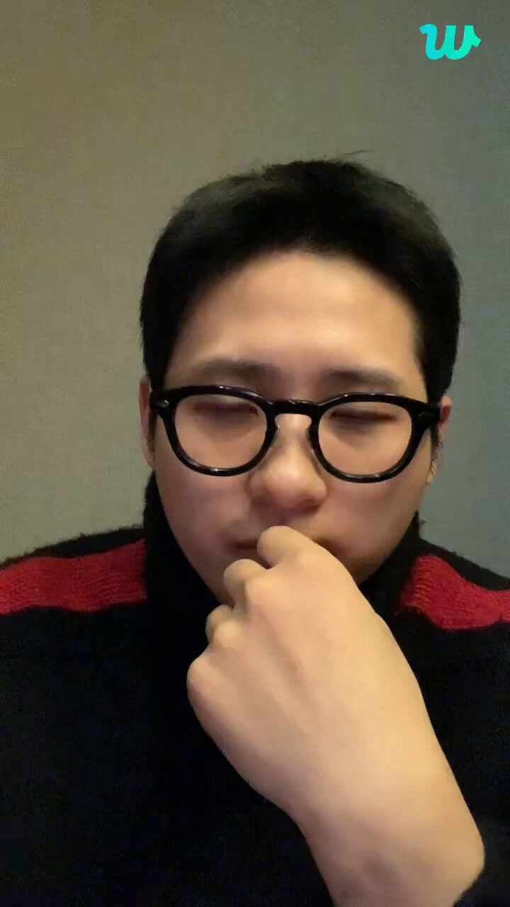 B1A4 신우 라이브