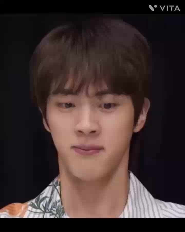 Bts Community Posts ๏ฝฅ๏พ๐๐เฟโ ๐ซงjin Time๐นเฟโ ๐ซง ใธใณใใ ใใใฐใใฏ๐ ไปๆฅใฏใใกใใฏ ๆฌๅฝใซ่ฏใ