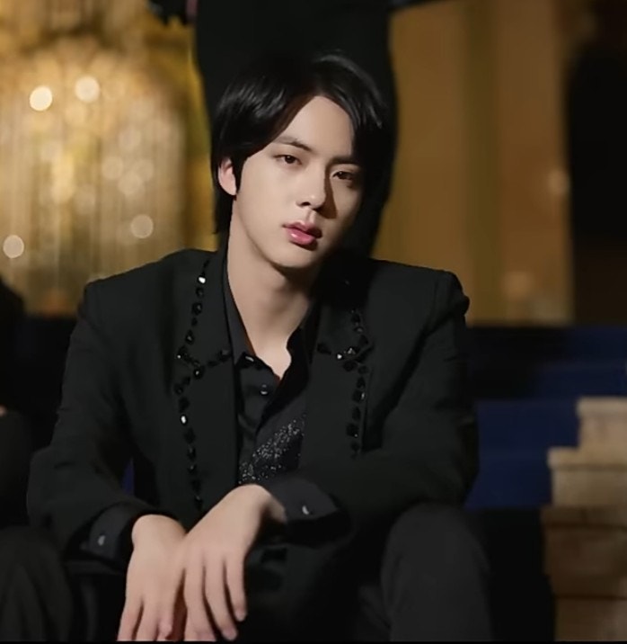 Bts Community Post Dear Jin From Army To Jin ジンくん、おはようございます💞 新兵教育隊の