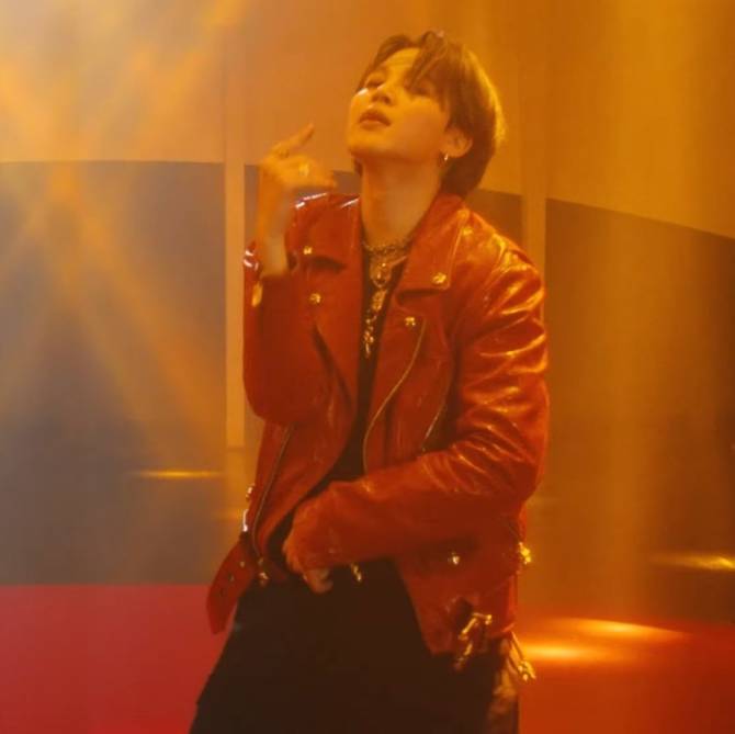 Bts Community Posts Jimin 할 말이 없어요 계속 눈물이 나요 저는 당신이 하는 모든 일에 있어서