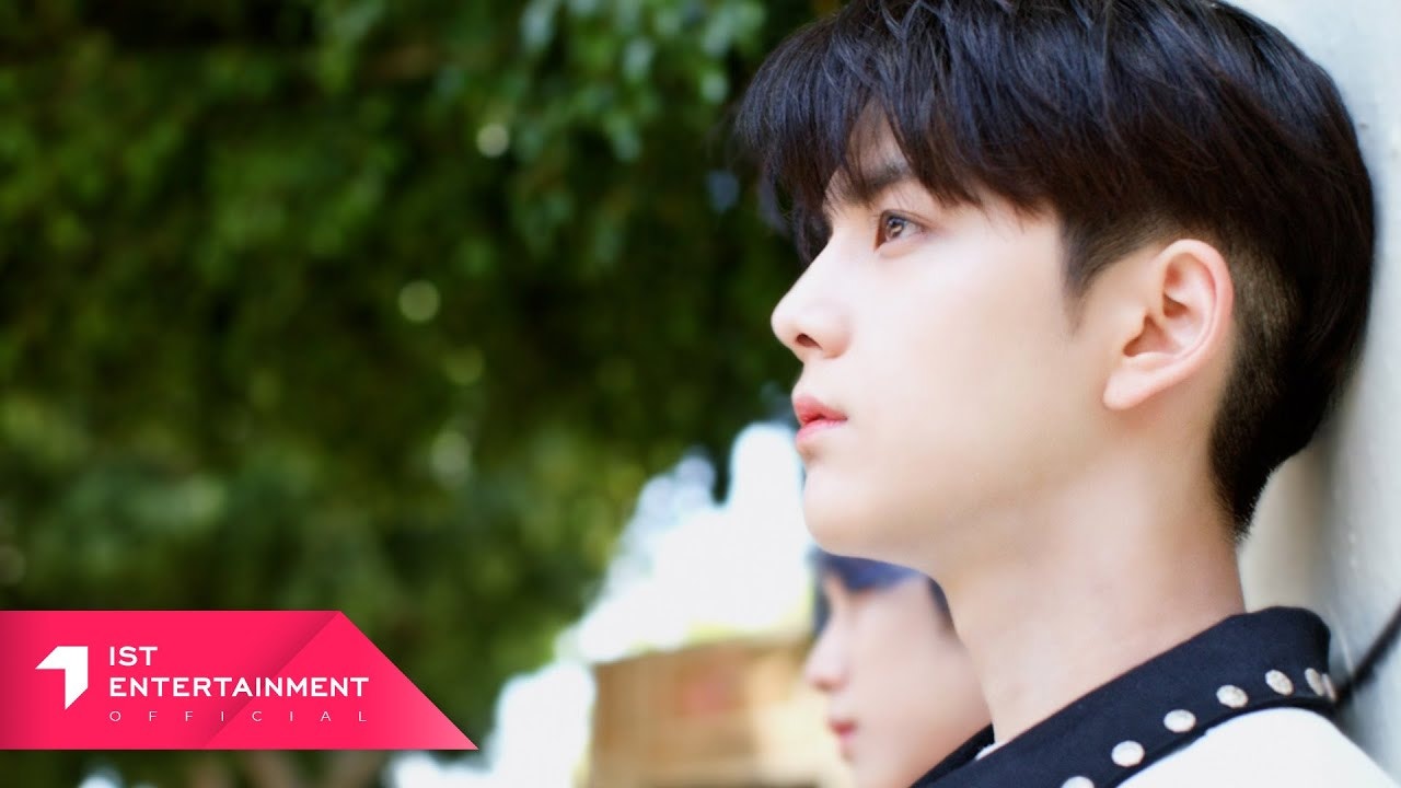 Multimedia de THE BOYZ de Weverse - THE BOYZ(더보이즈) 2022 TRAILER 'Wings Of Desire' TEASER 3