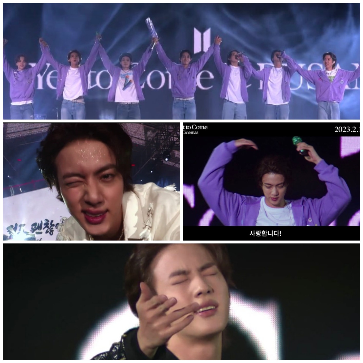 Bts Community Posts ððð¹ð ïœ¥ïŸ ïŸïœ¥ Jintime ïœ¥ïŸ ïŸïœ¥ ðð¹ðð Jinãã仿¥ããã€ãã