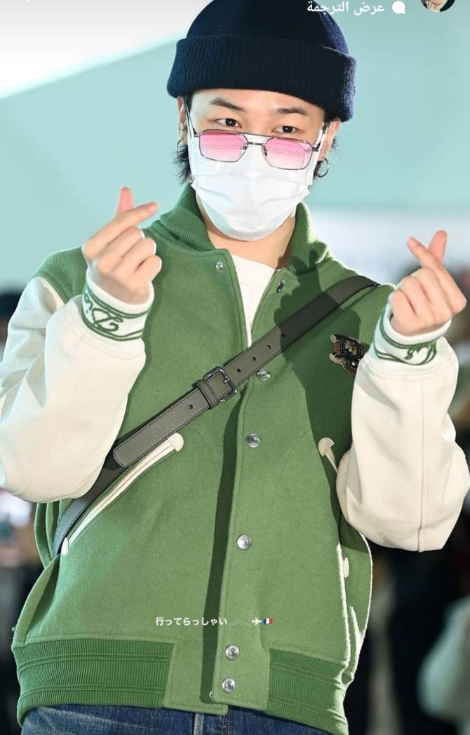Bts Community Posts 지민
