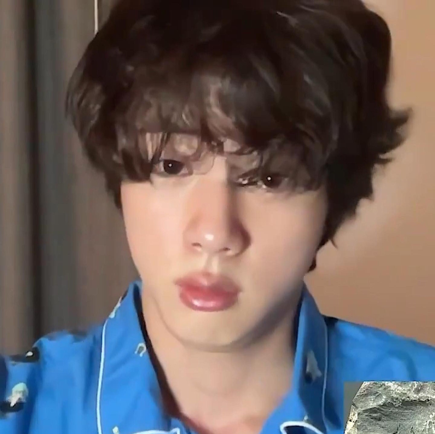 Bts Community Posts Dear Jin From Army 💜jin💜ãã‚“ ã“れãŒç´ ãªã‚‰ 嬉ã—ã„ ï¸