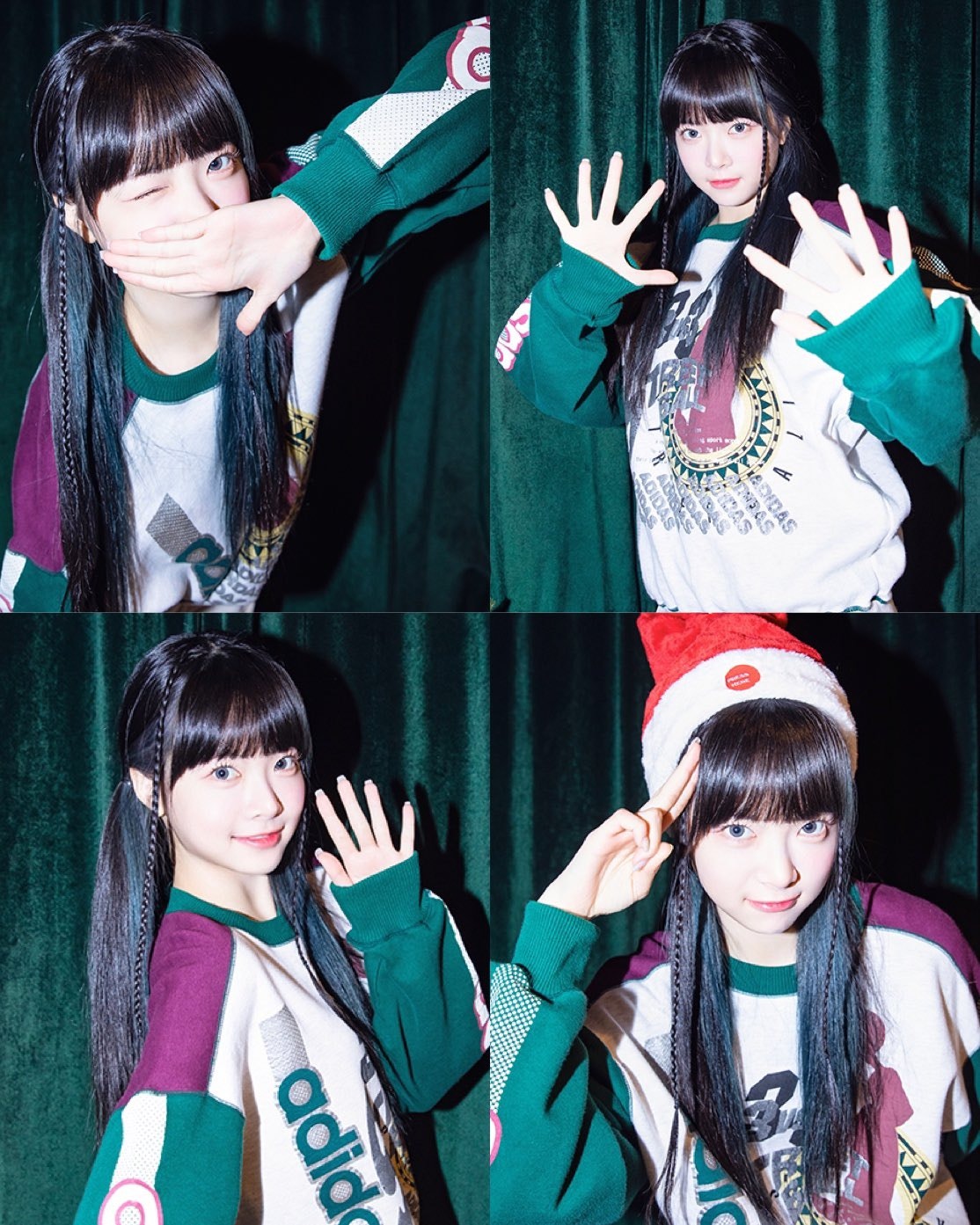 LE SSERAFIM Community Post - the MAKNAE we all LOVE🫶🫶 i love how ...