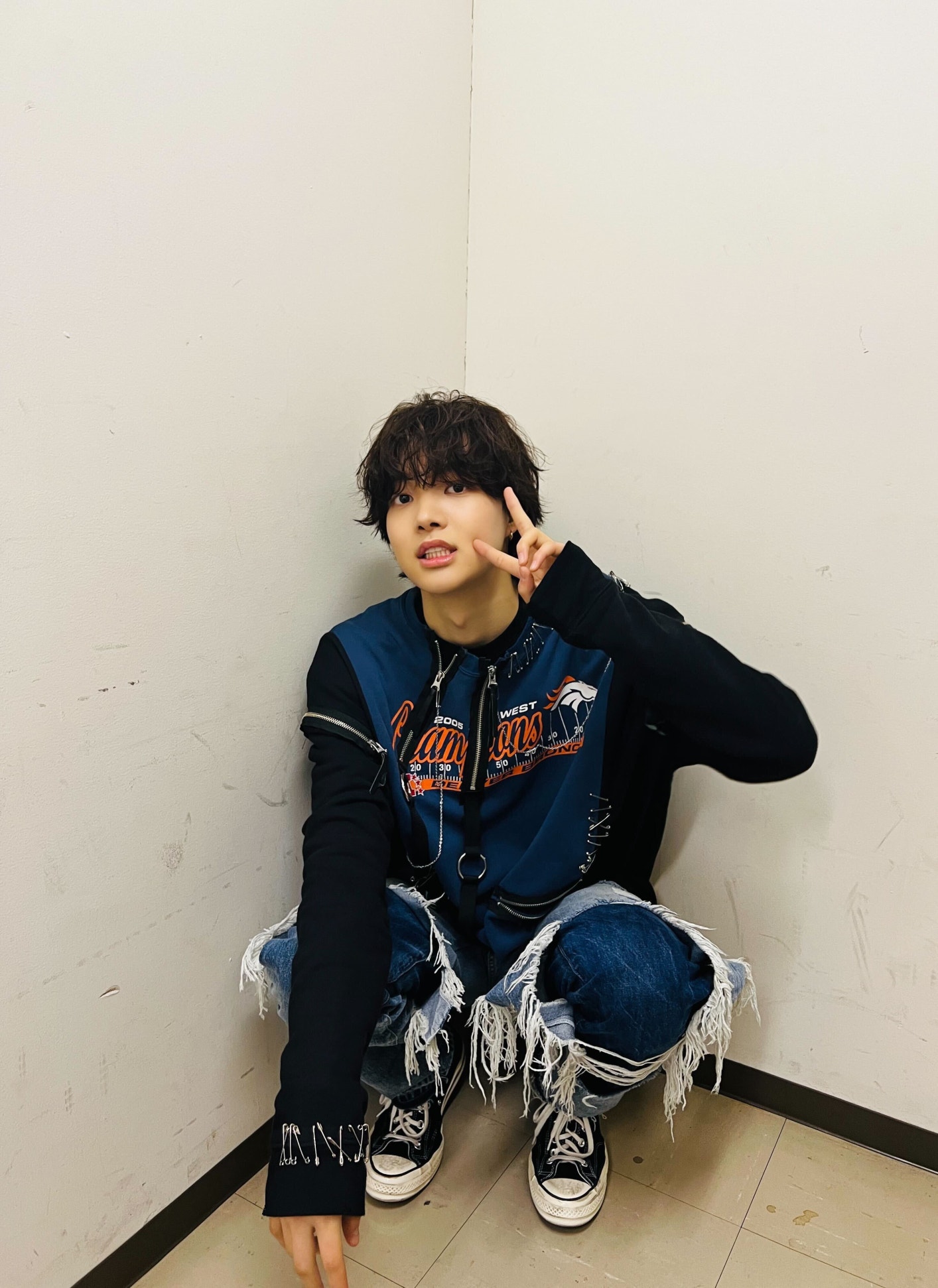 &TEAM Community Posts - LUNÉの皆さん 大阪でも一緒にいい思い出作れましたね🥰 ホンマに楽しかったでぇー🎶😝 - EJ