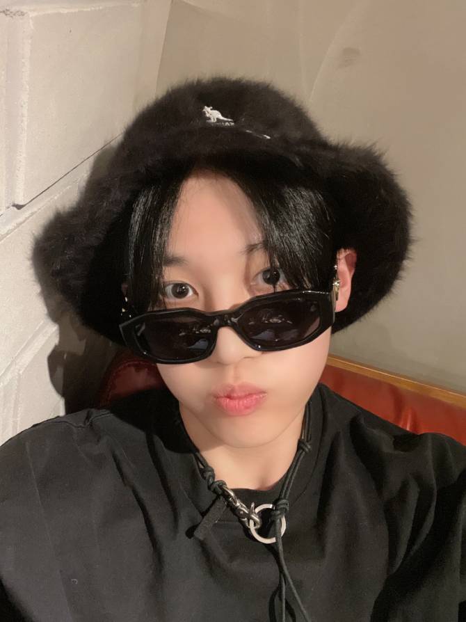 Atbo Community Posts 보트심심해요놀아 줘요ʃƪ〃゚3゚〃 Baehyunjun