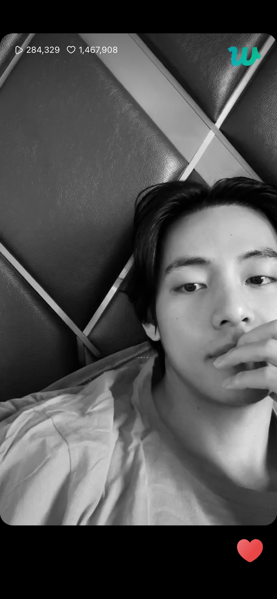 Bts Community Post きゃーーかっこいい⸝⸝