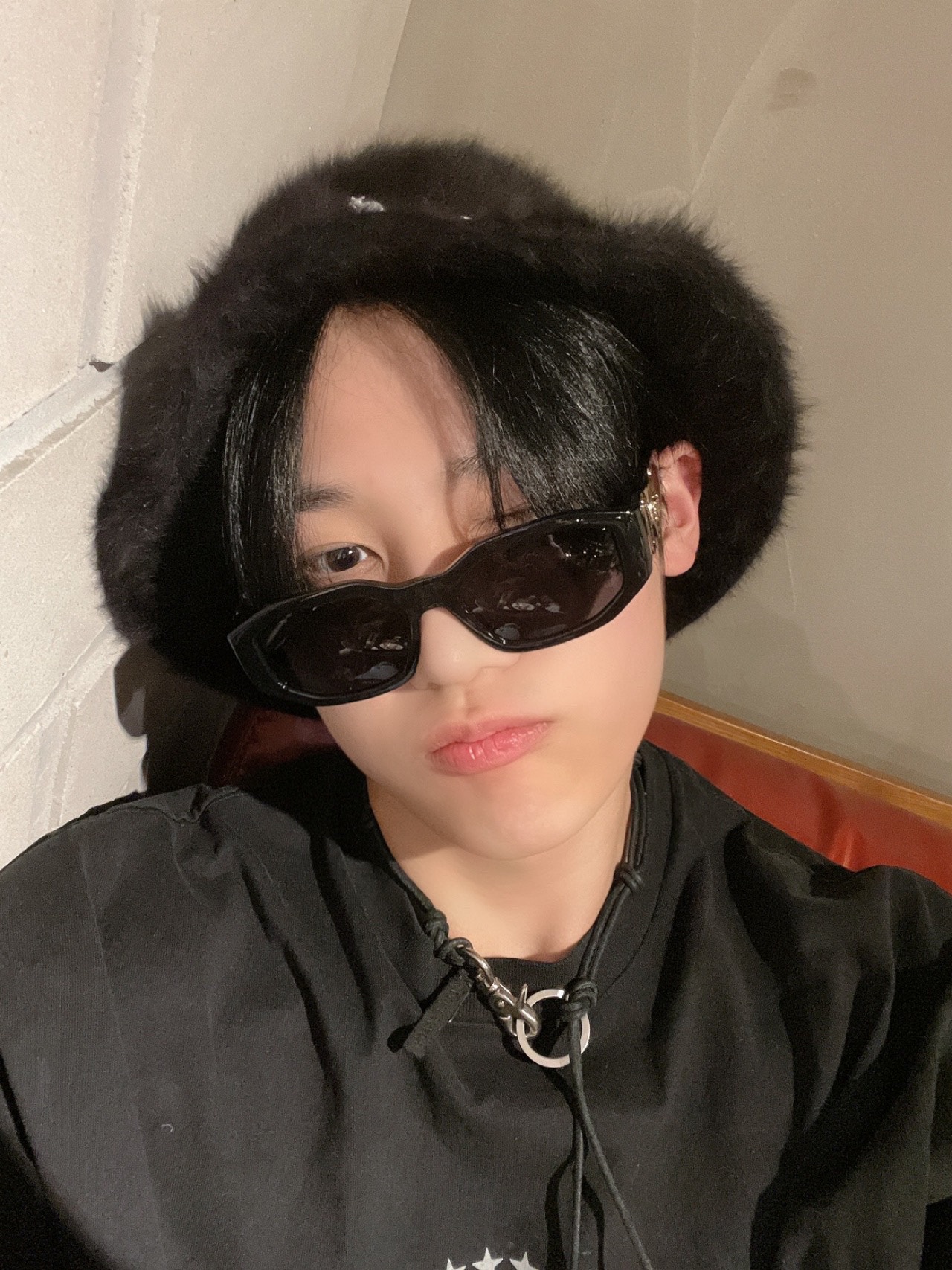 Atbo Community Posts 보트심심해요놀아 줘요ʃƪ〃ﾟ3ﾟ〃 Baehyunjun