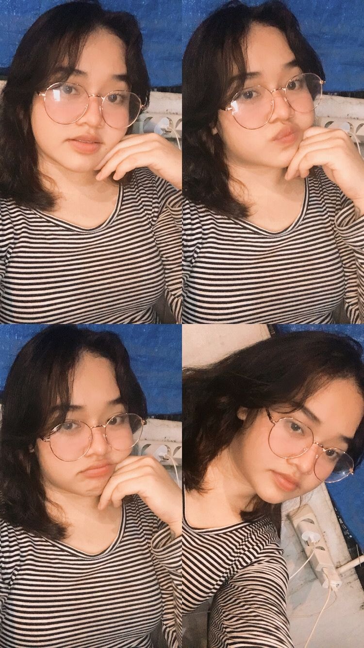 BTS Community Post - Annyeong yeorobun, I'm salsabila imnida 😊 Annyeong haseyo