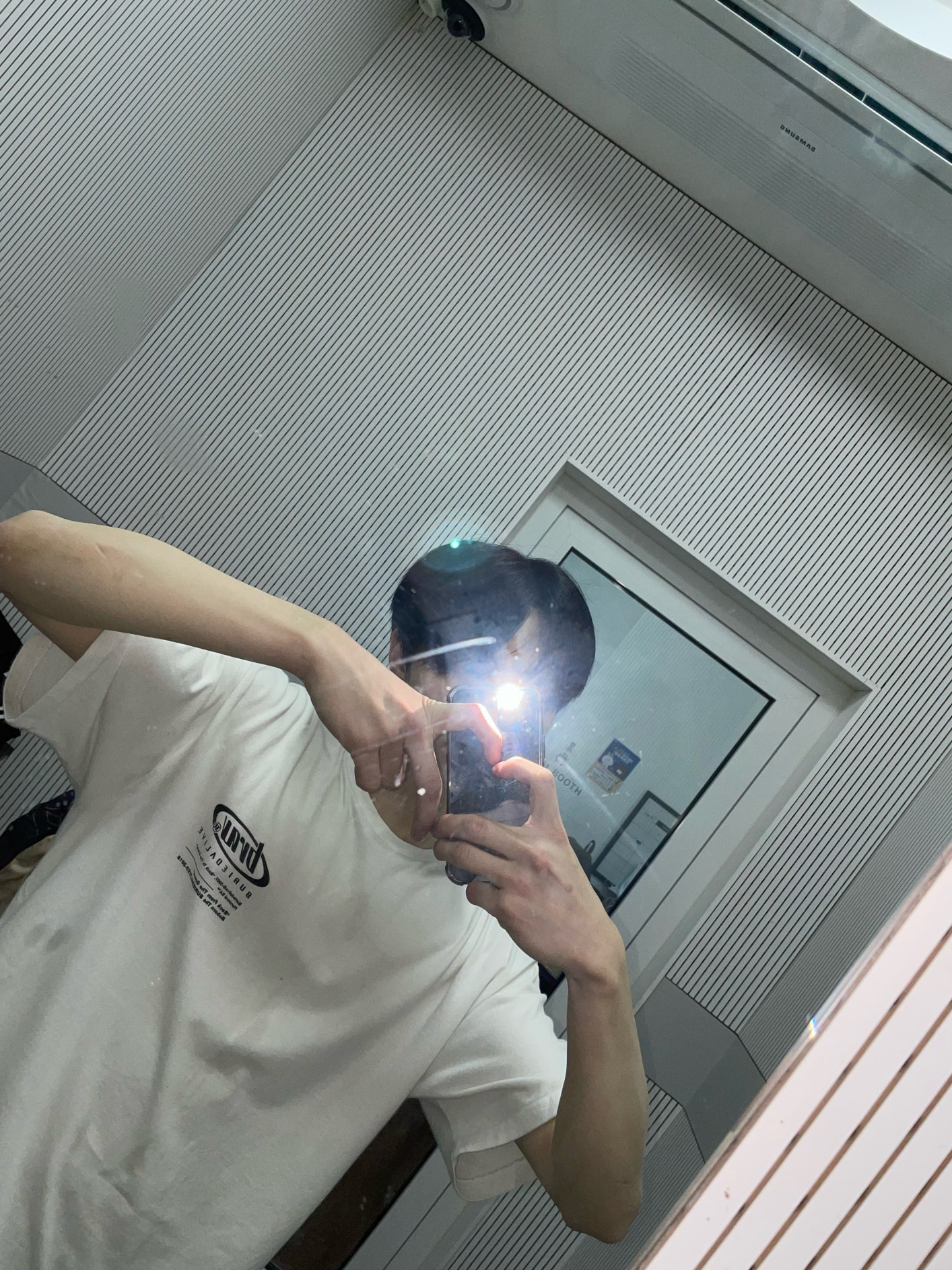 TNX Community Post - 땡스 생각에 ..🫶 - Tae Hun