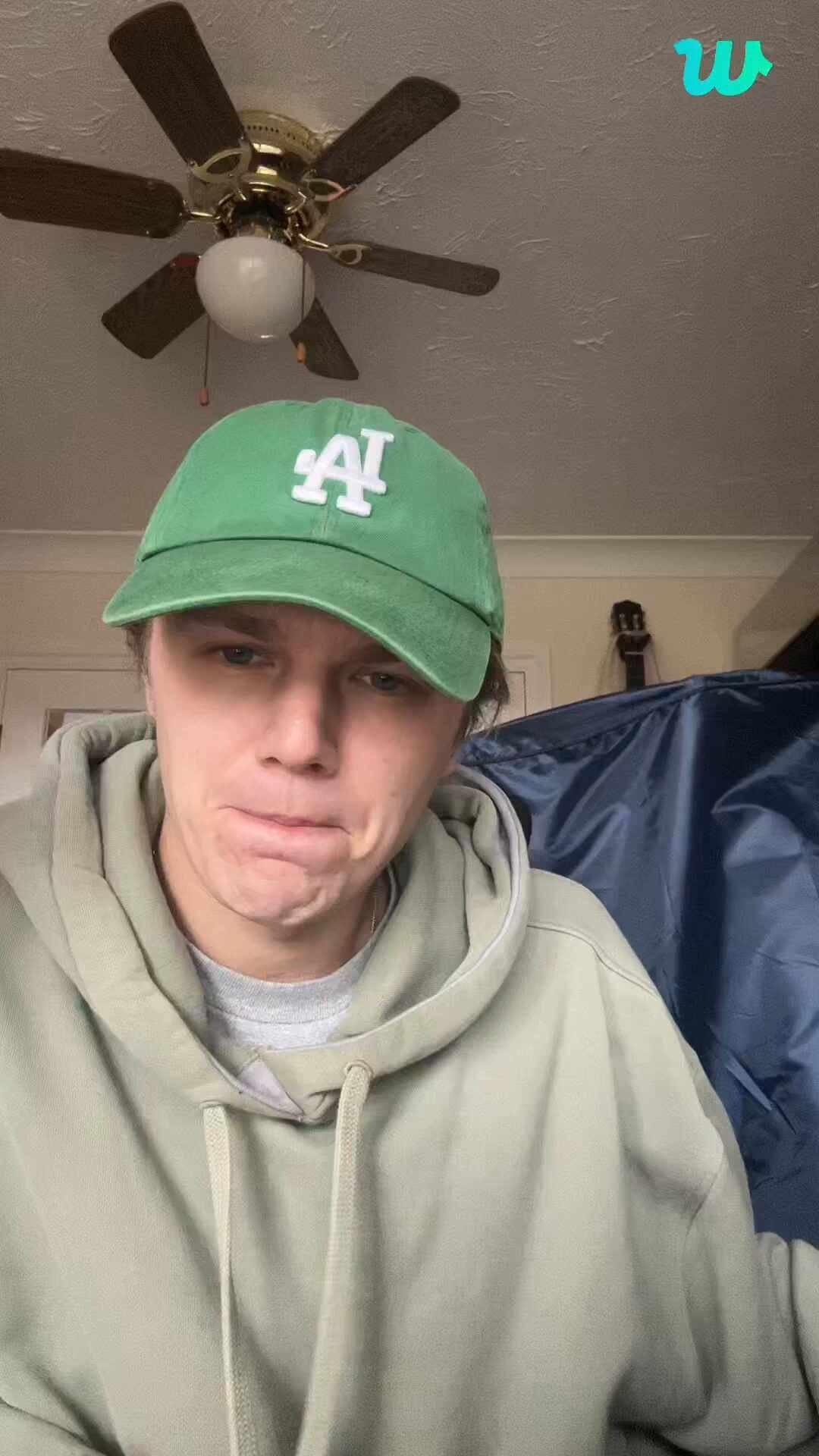 Listening to Don’t Go Wasting Time