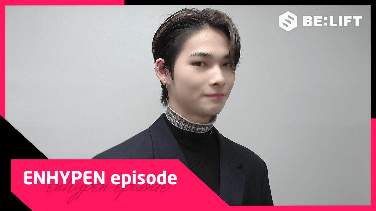Weverse ENHYPEN Media - [EPISODE] ENHYPEN (엔하이픈) @ 2022 MAMA