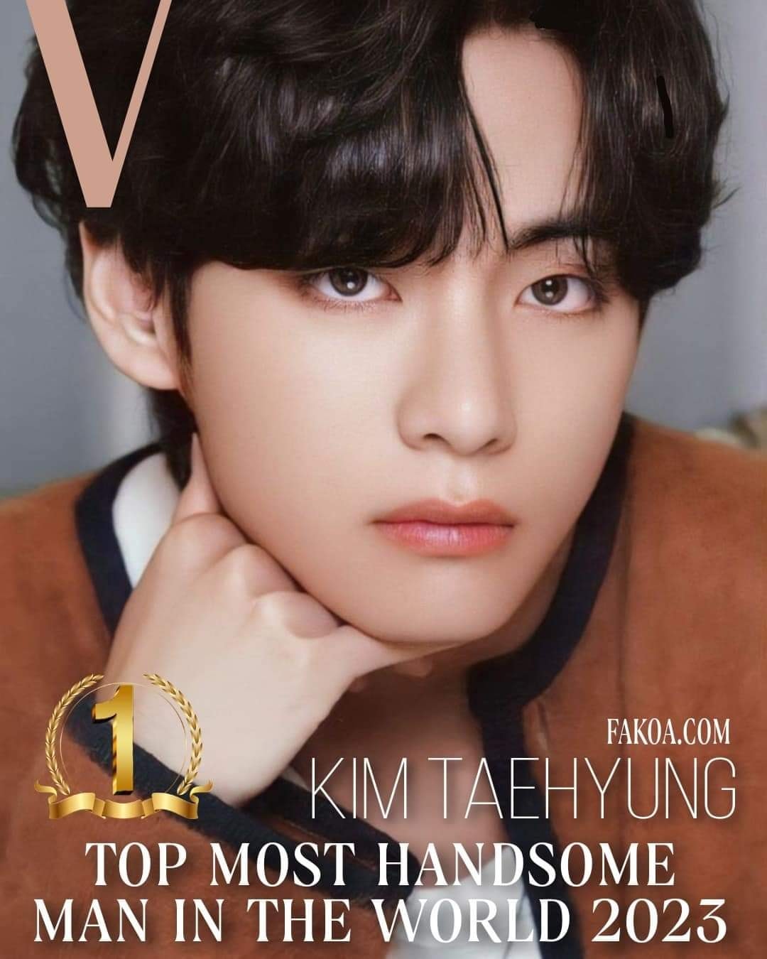 BTS 커뮤니티 포스트 - Congratulations Kim Taehyung!! I miss you 💜 # ...