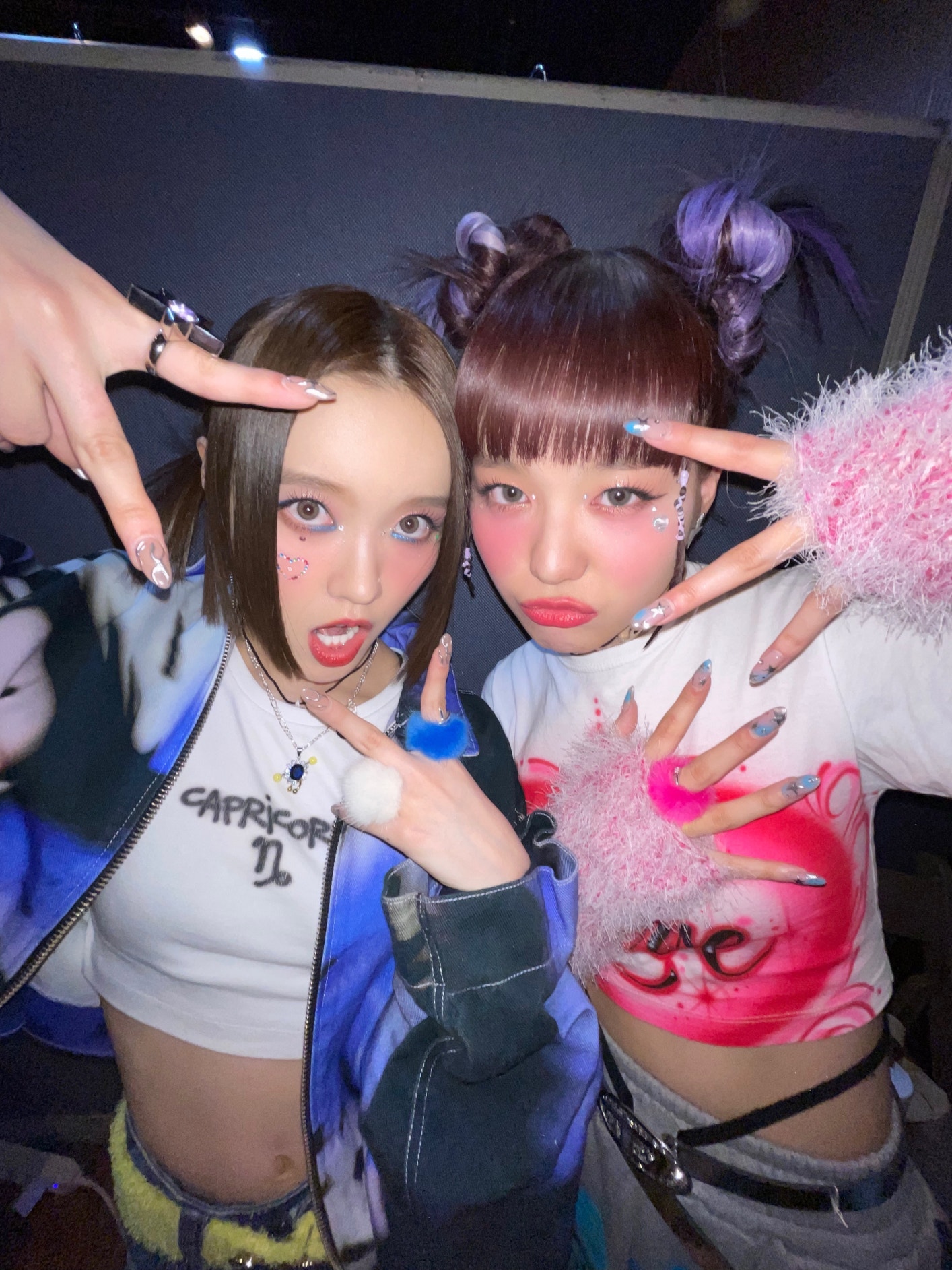 Post de la Comunidad XG - I'm goona share too📸🙈🤗 and Let's do our best ...