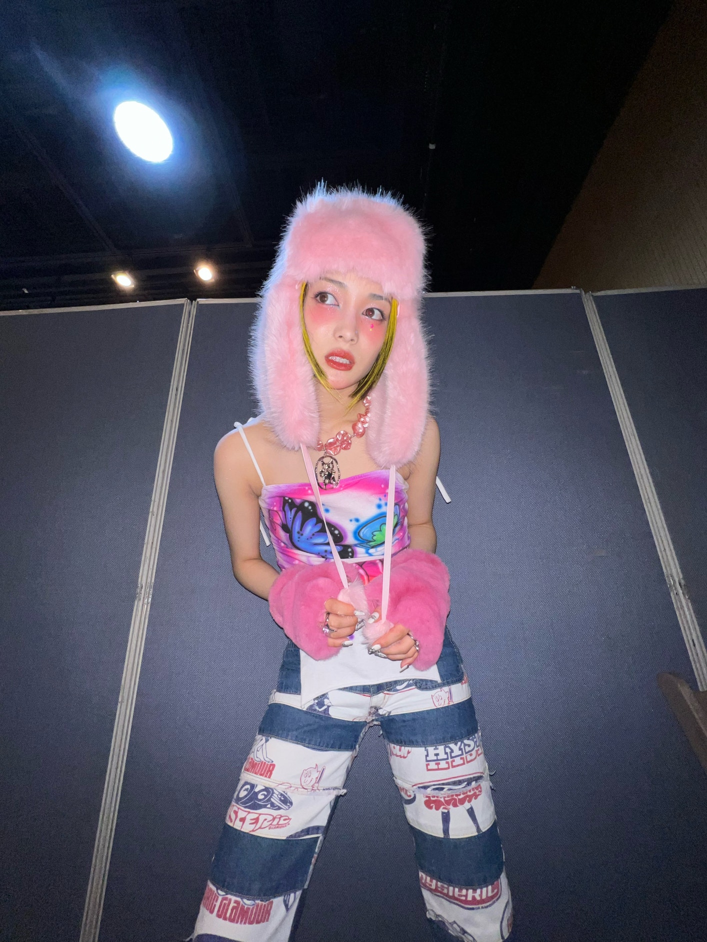 XG Community Post - We have MUSIC CORE today!!!💙⭐️🆒 Did you practice ...