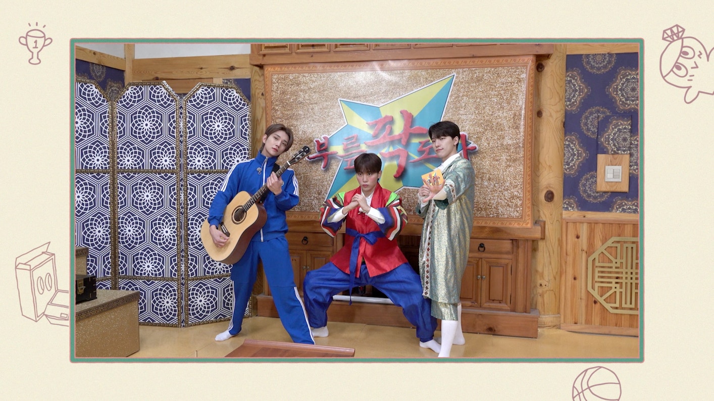 Weverse SEVENTEEN Media - [PREVIEW] 2022 SVT 6TH FAN MEETING 〈SEVENTEEN ...