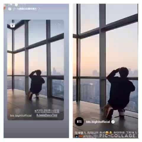BTS Community Post - JIMINさんおはようございます😊 「1365244」JIMINさん今も変わってないですか😌 ...