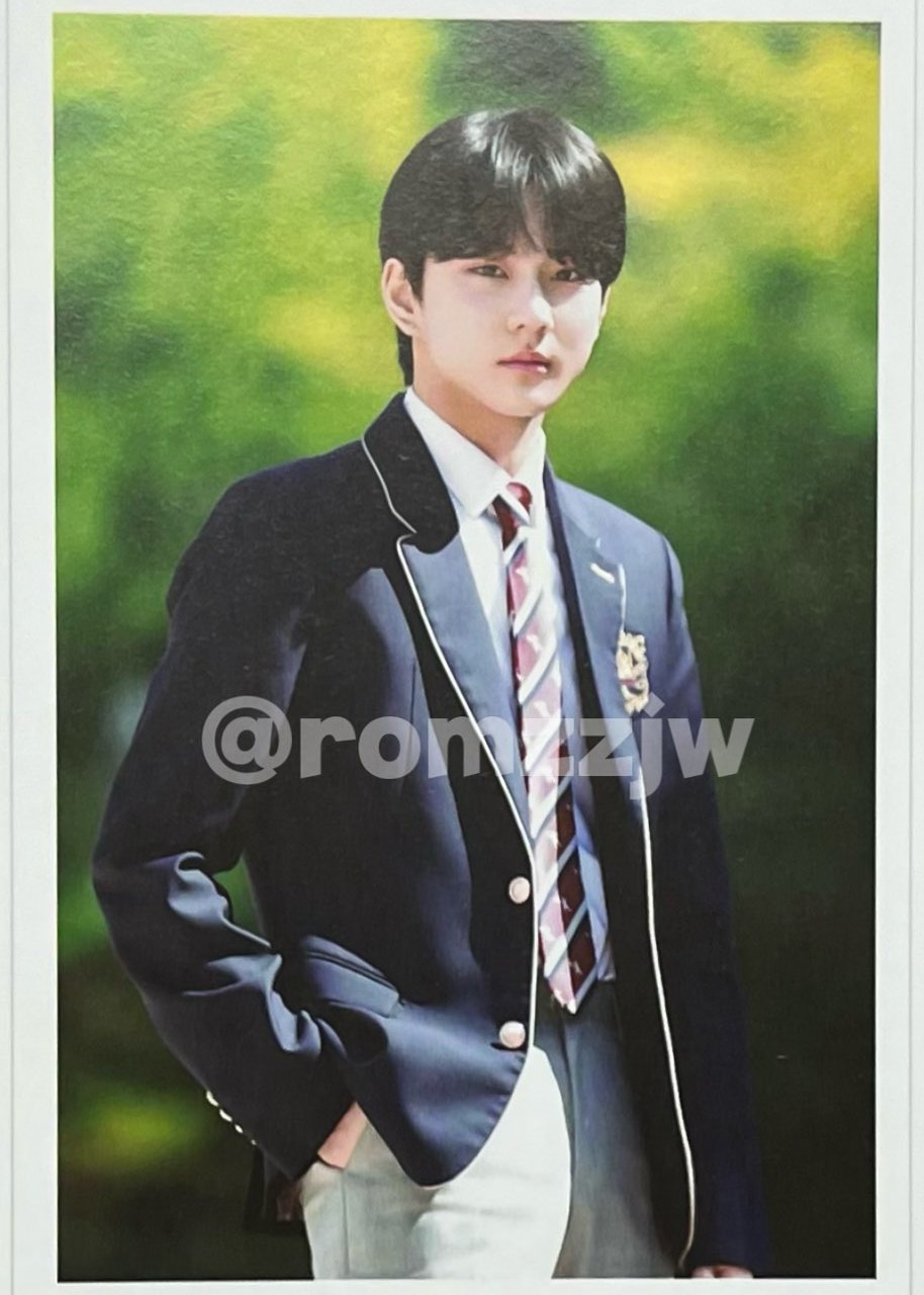 ENHYPEN Community Posts - CONGRATULATIONS, JUNGWON!!.. I'M SO PROUD OF ...