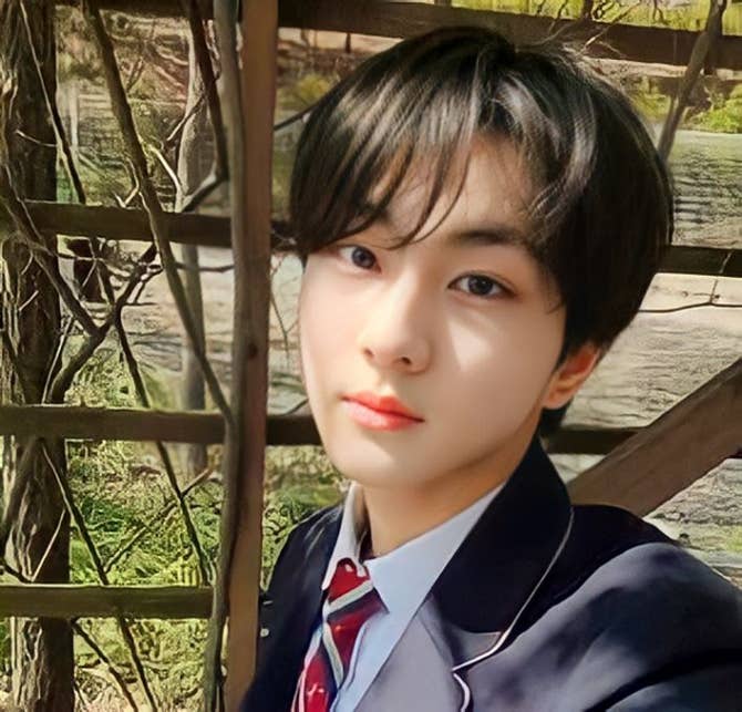 ENHYPEN Community Posts - HAPPY GRADUATION TOU OUR LEADER-NIM JUNGWON ...