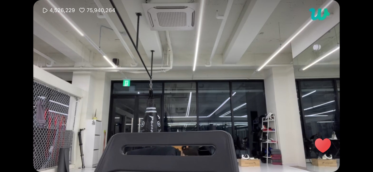 BTS Community Post - #to_jungkook proof of why the chair is army’s ...