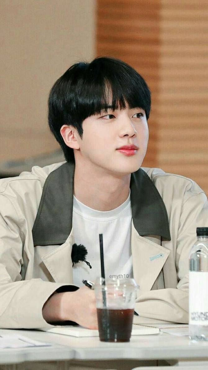 Bts Community Posts D 62 석진 💓💓 I Miss You So Badly 🥺💗 I Love You