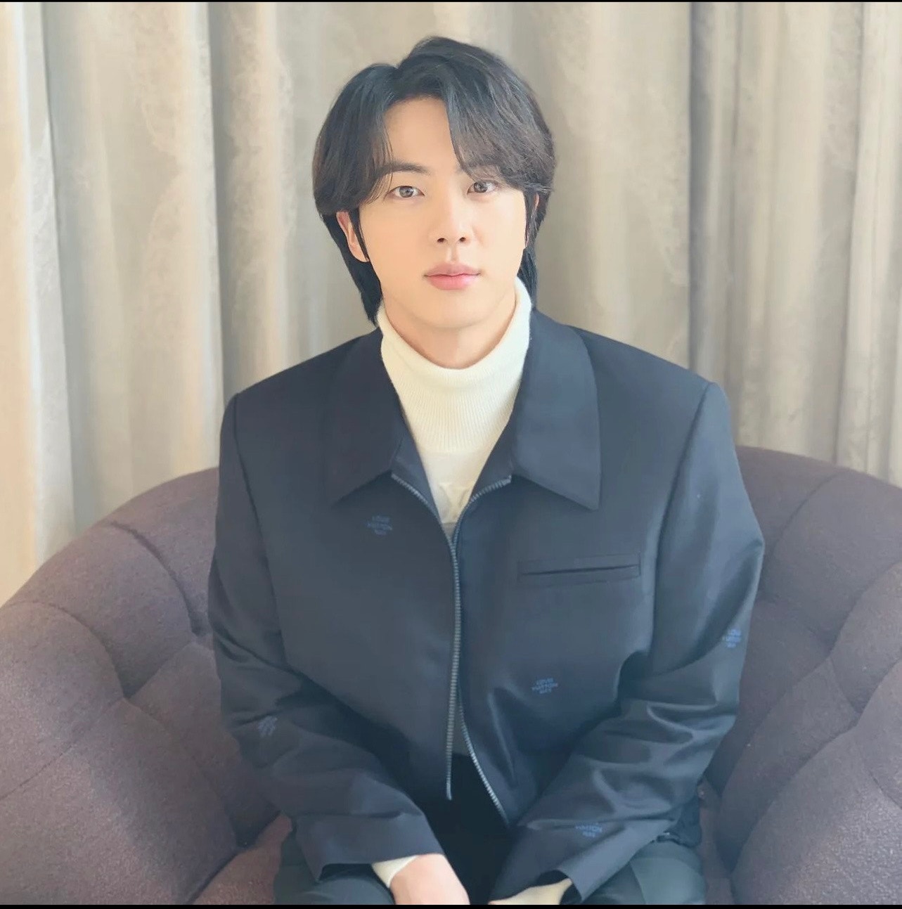 Bts Community Post Dear Jin From Army ðððð¹jinããtimeð¹ððð 仿¥ã倧奜ãjinããð¹