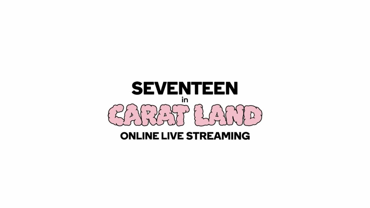 Weverse SEVENTEEN Media - 2023 SVT 7TH FAN MEETING ＜SEVENTEEN in CARAT ...