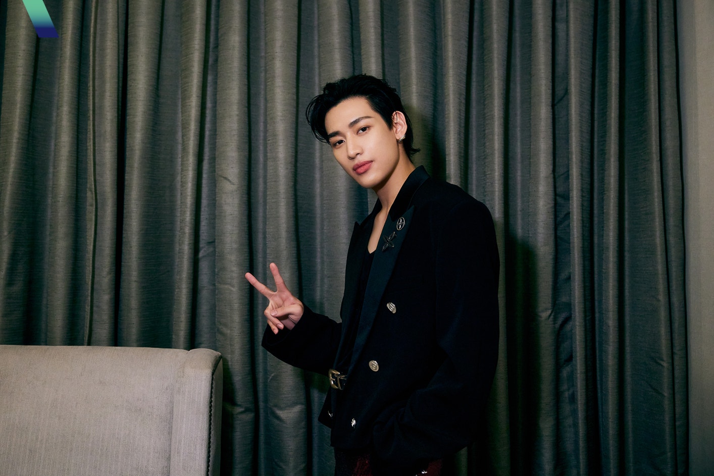 [📸] 'Wavy Baby Music Festival' Behind