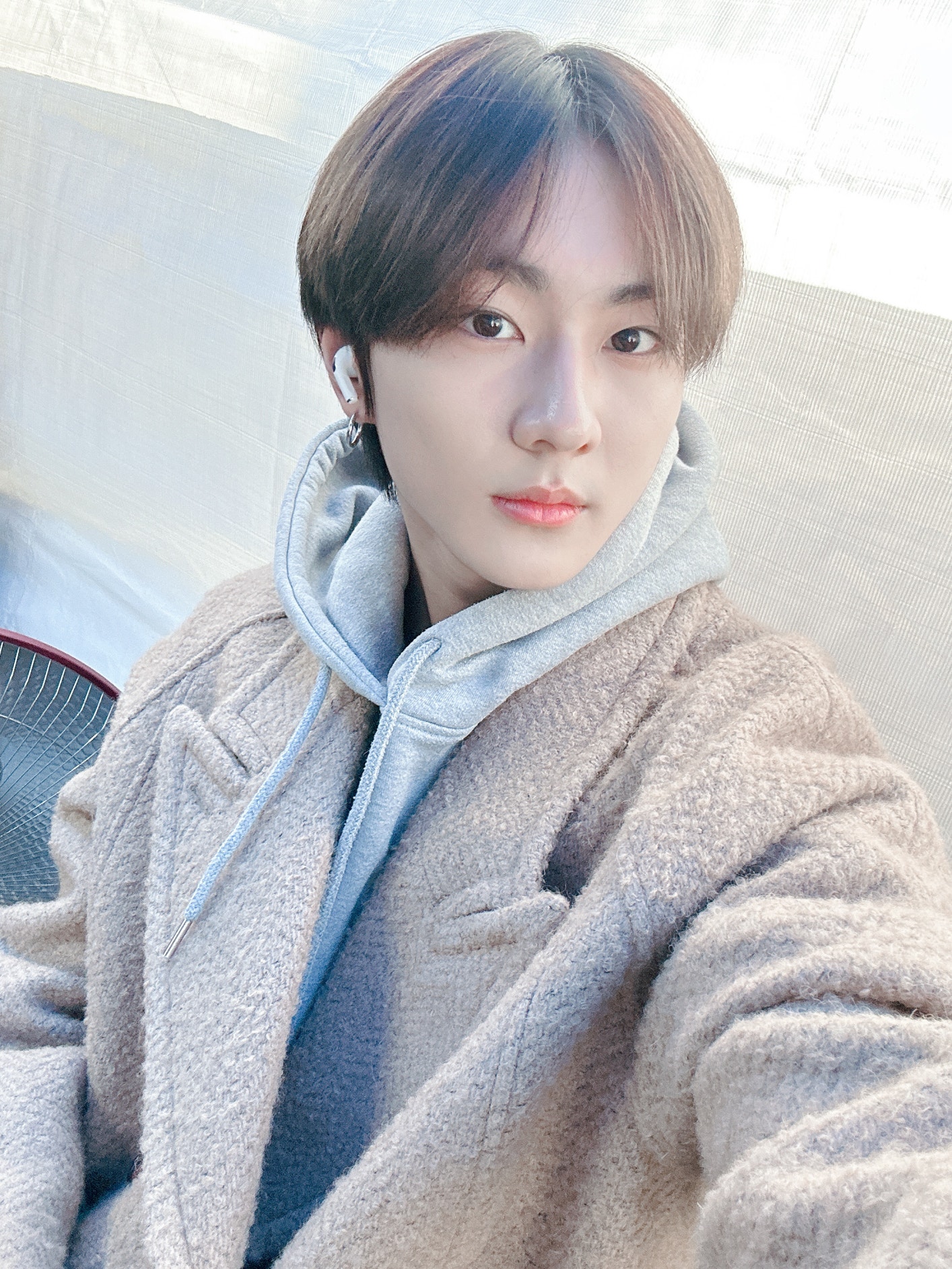 ENHYPEN Community Post - NG사진 - JUNGWON