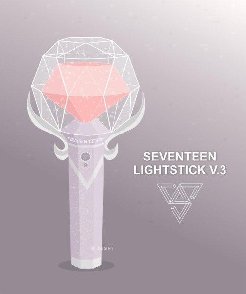 SEVENTEEN Community Post - GIVE US A CARATBONG THAT WILL REPRESENT OUR ...
