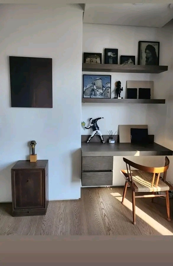 BTS Community Post - RM Instagram Story 💜🐨