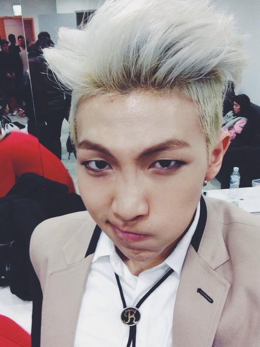 BTS Community Post - #To_RM 저희와 같이 고생하신 여러분 하루하루 더 감사합니다. 알고 있죠??^^!! 2014 02 22 📷️ 방탄소년단@BTS ...