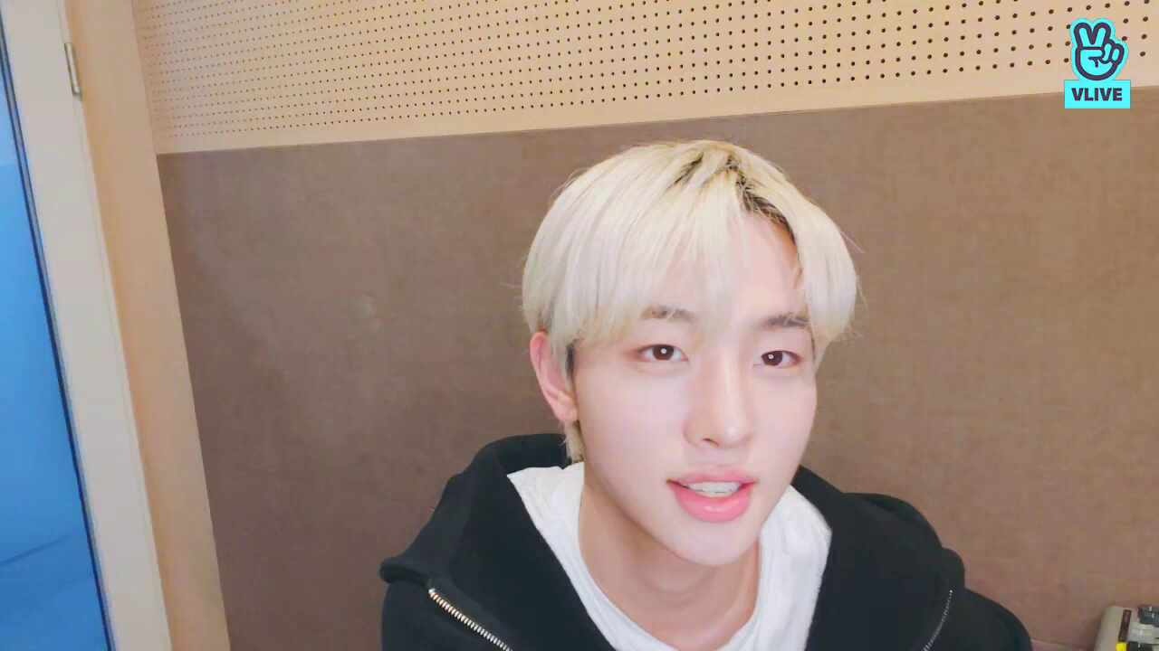 Gentle Moon Hyeop Radio(5)😉