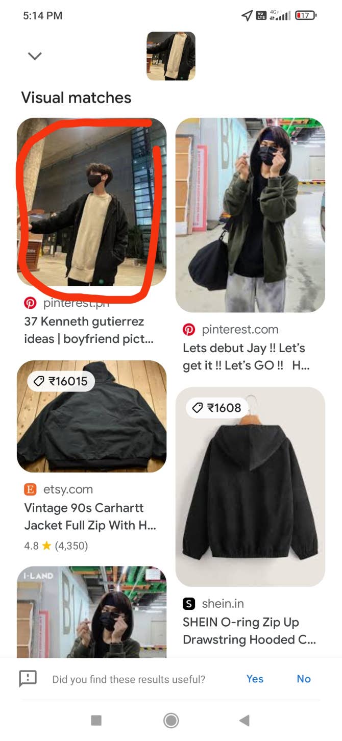 BLACKPINK Community Post - fake ppl everywhere 😑and u all are getting ...