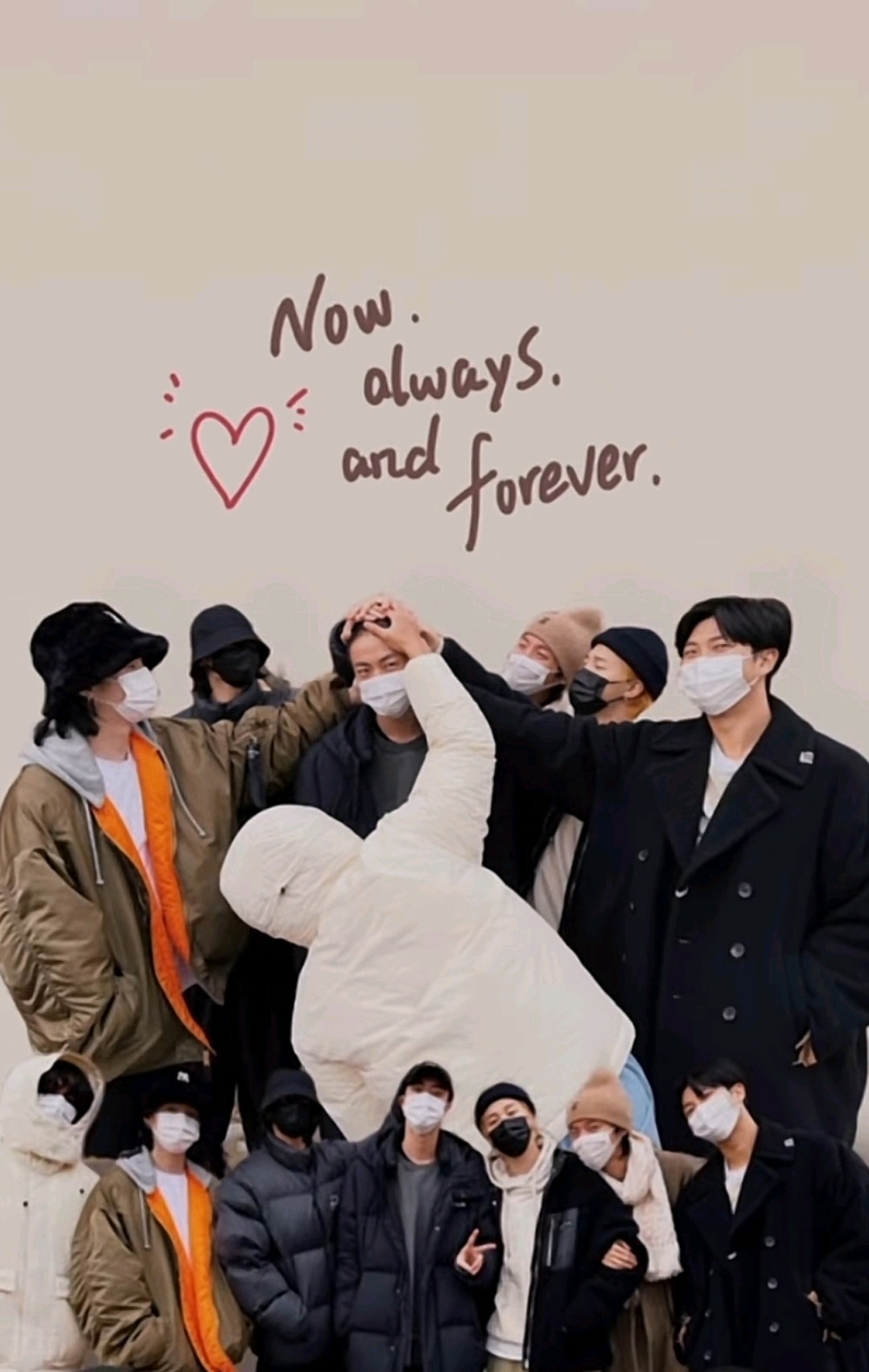 BTS Community Post - i really really miss you bts🥺🥺🥺 jin oppa Namjoon oppa Hoseok oppa Yoongi ...