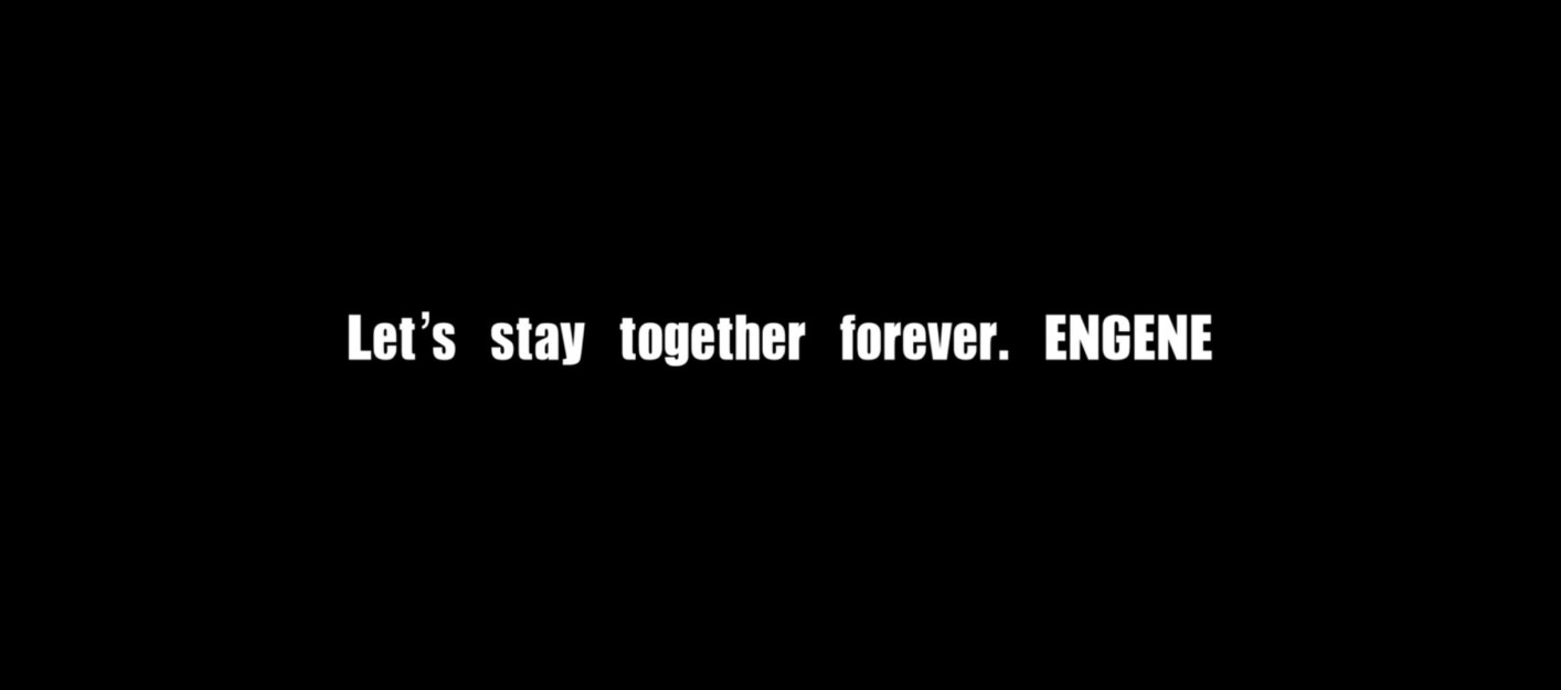 ENHYPEN Community Posts - Let's stay together forever. ENGENE💐 -永遠に一緒に ...