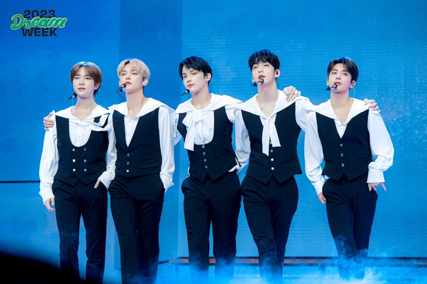 Weverse TOMORROW X TOGETHER Image - [2023 DREAM WEEK] TXT (투모로우바이투게더 ...