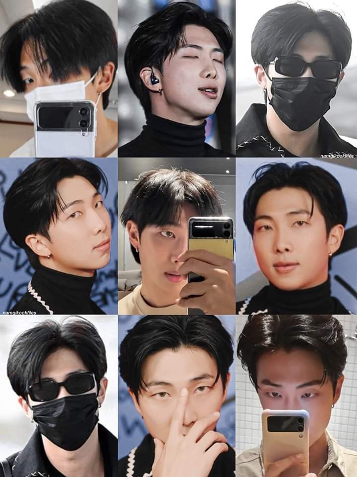 Bts Community Posts 사랑해 남준아 ️🔥