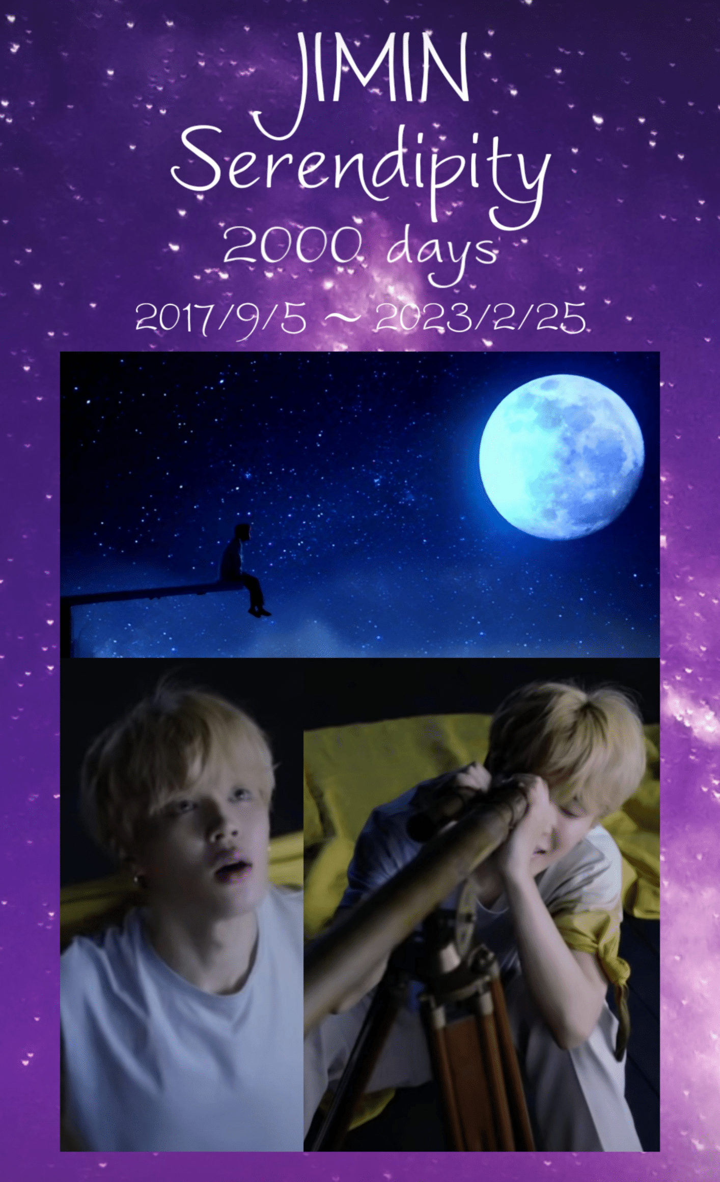 BTS Community Posts - to. JIMIN 🐥 JIMIN 🐥 おはようございます 😄💛 平日の仕事の疲れを 可愛い ...