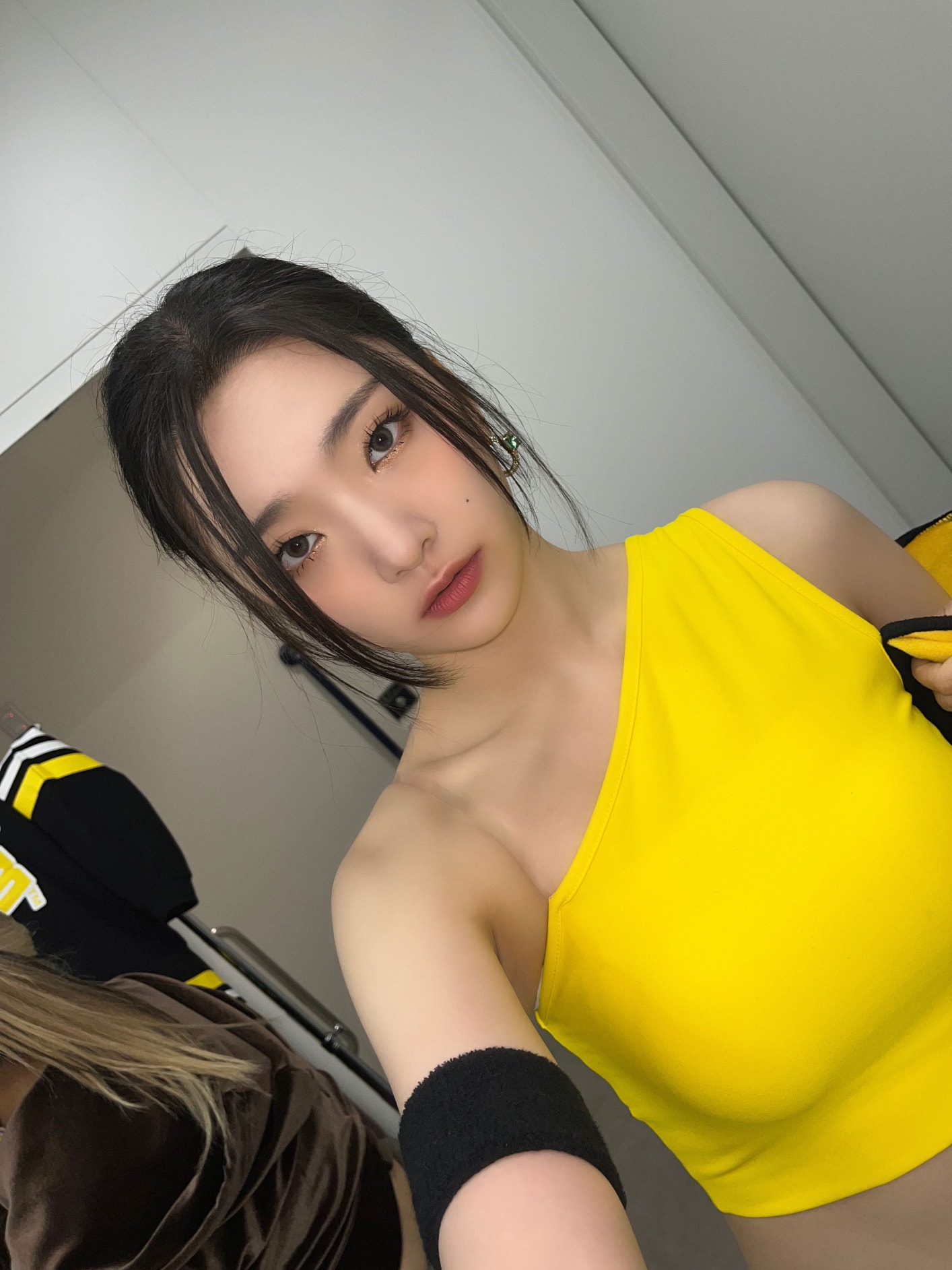 Weeekly Community Posts 이번 첫 일본에서의 무대 정말 꿈만 같았고 너무너무 행복했어요☘️ 우리 데일리가