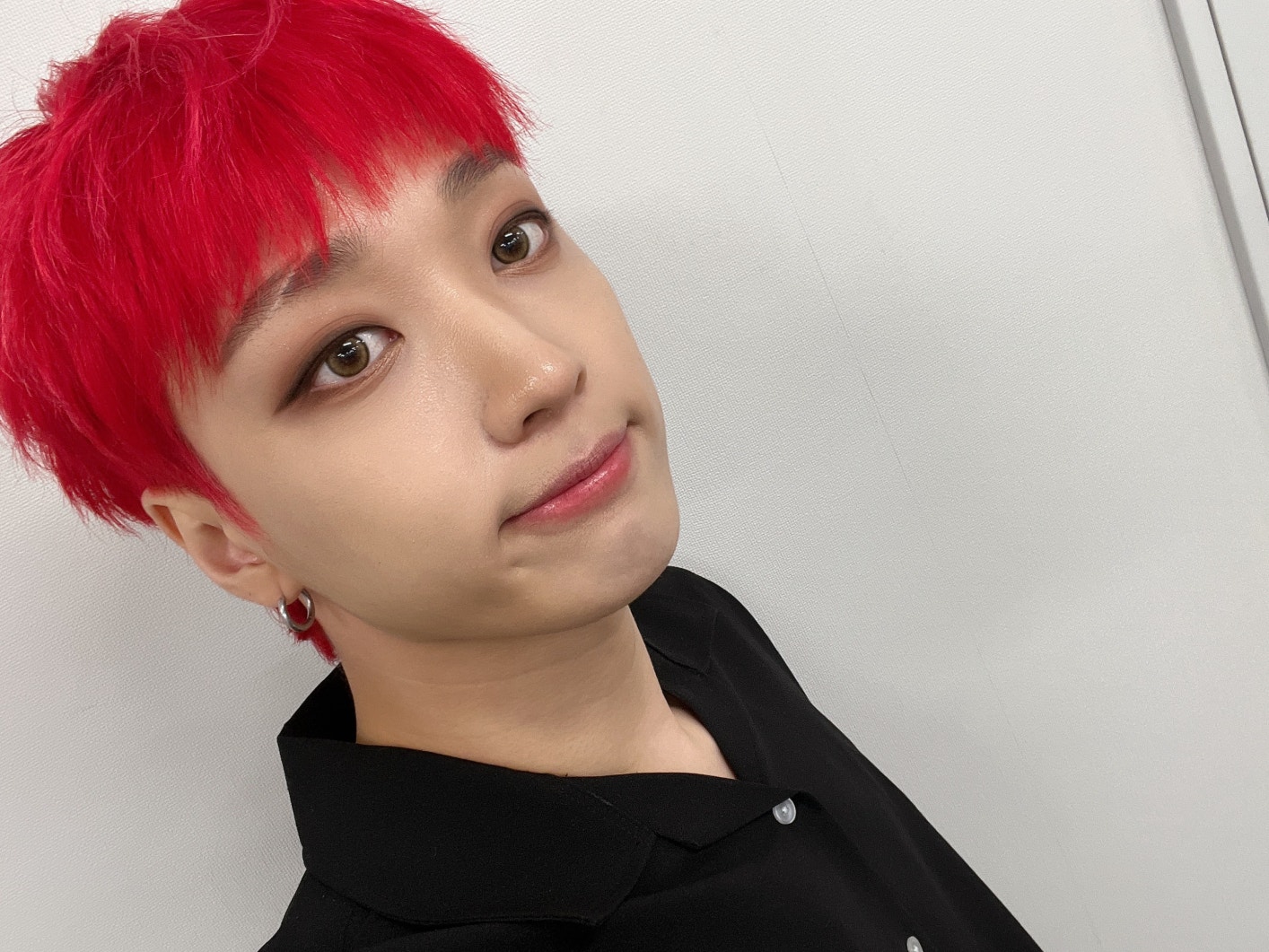 The KingDom Community Post - 흐 .. 보고싶당 .. - ARTHUR