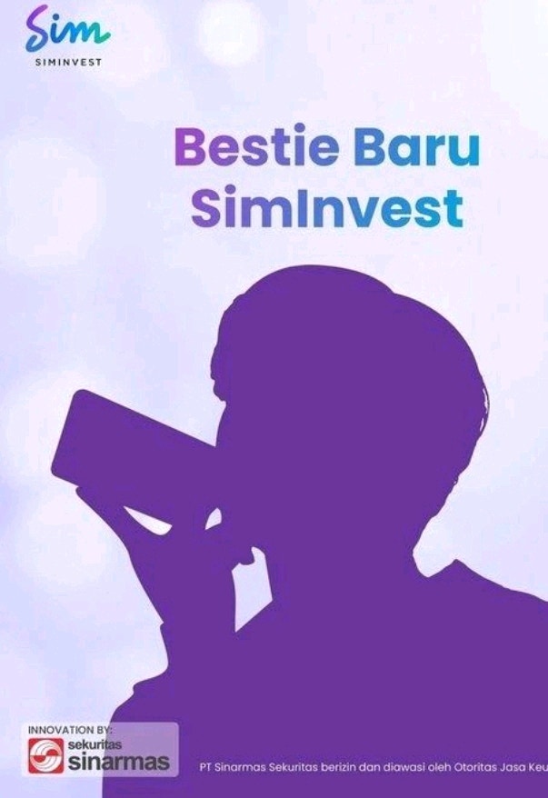 BTS 커뮤니티 포스트 - Taehyung é o mais novo embaixador da Sim Invest, este que é um aplicativo de ...