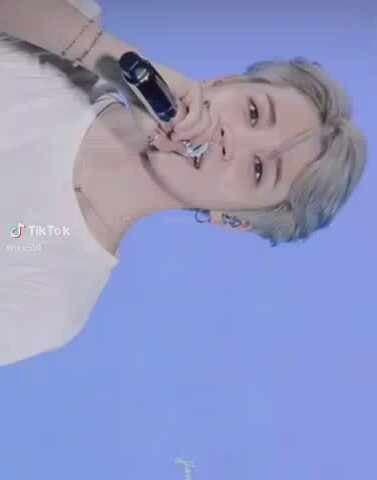 BTS Community Post - Wow Jimin is so handsome 😘🥰😍 ️💝💖💗💓💞💕 ️