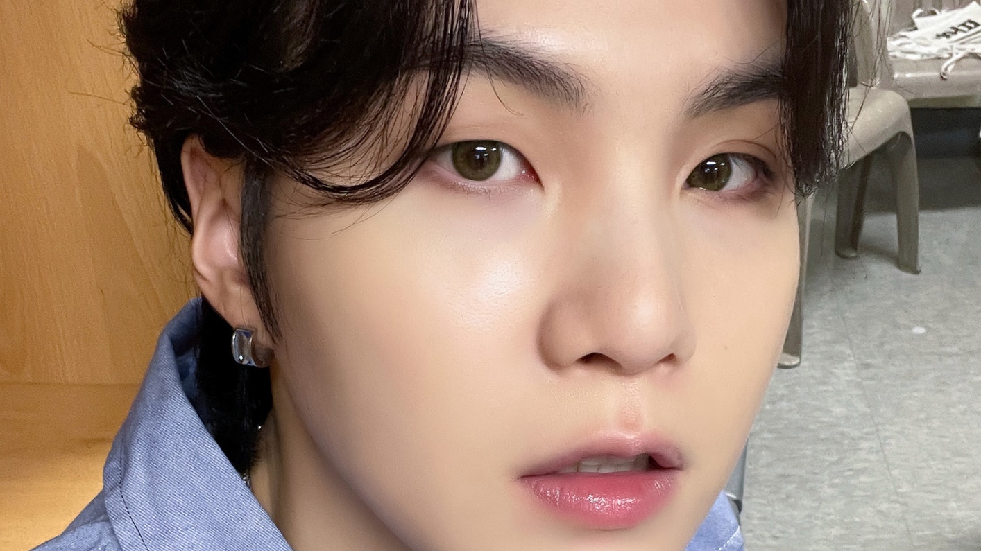 Weverse BTS Image - 2023 SUGA DAY