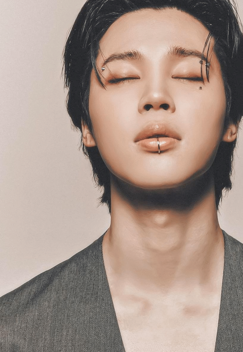 BTS Community Post - #to_jimin 𝚓𝚒𝚖𝚒𝚗……☽︎ 言葉もでないほど みつめる時間だけが過ぎていく artist ...