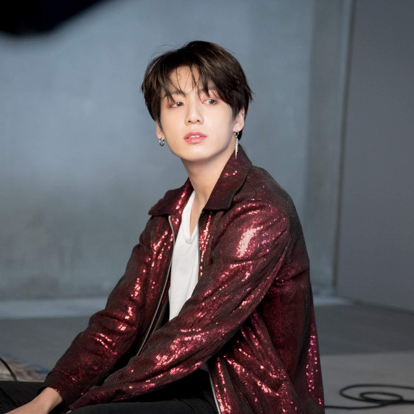 Bts Community Posts Kookoo♡ I Love You And I Miss You Jungkook 💜