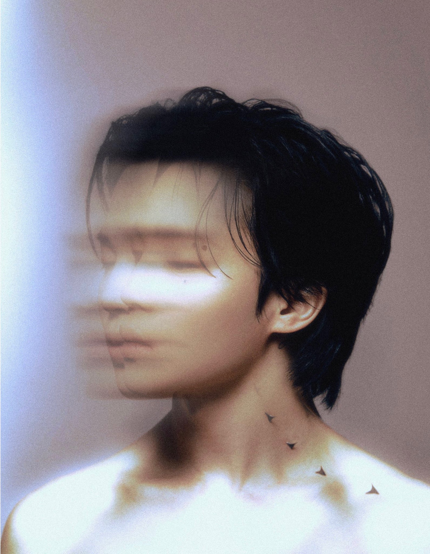 BTS Community Posts - #My_favorite_FACE_of_Jimin moon phase