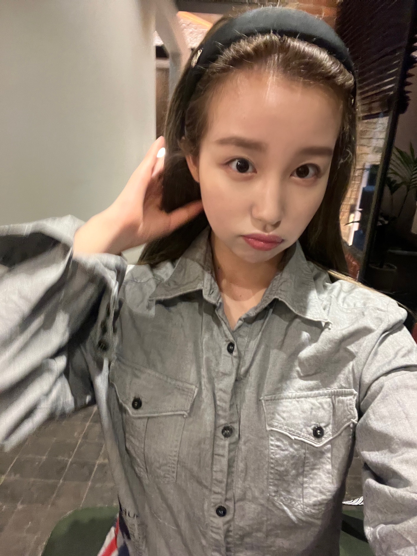 WOOAH Community Post - 🖤 - SORA