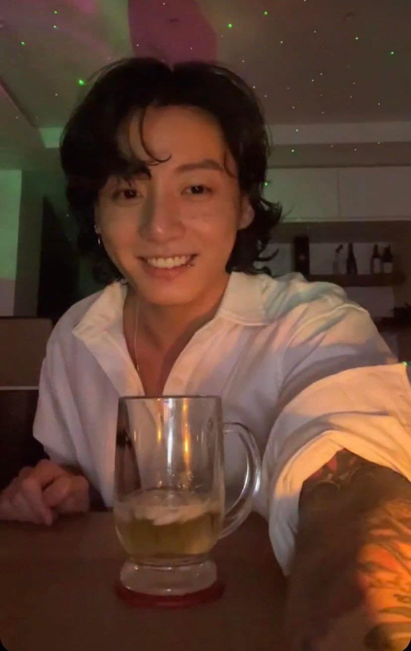 Bts Community Post 오빠슬프지마마음에 아프지마울지마진짜제발 항상 웃어줘정국아사랑해울지마